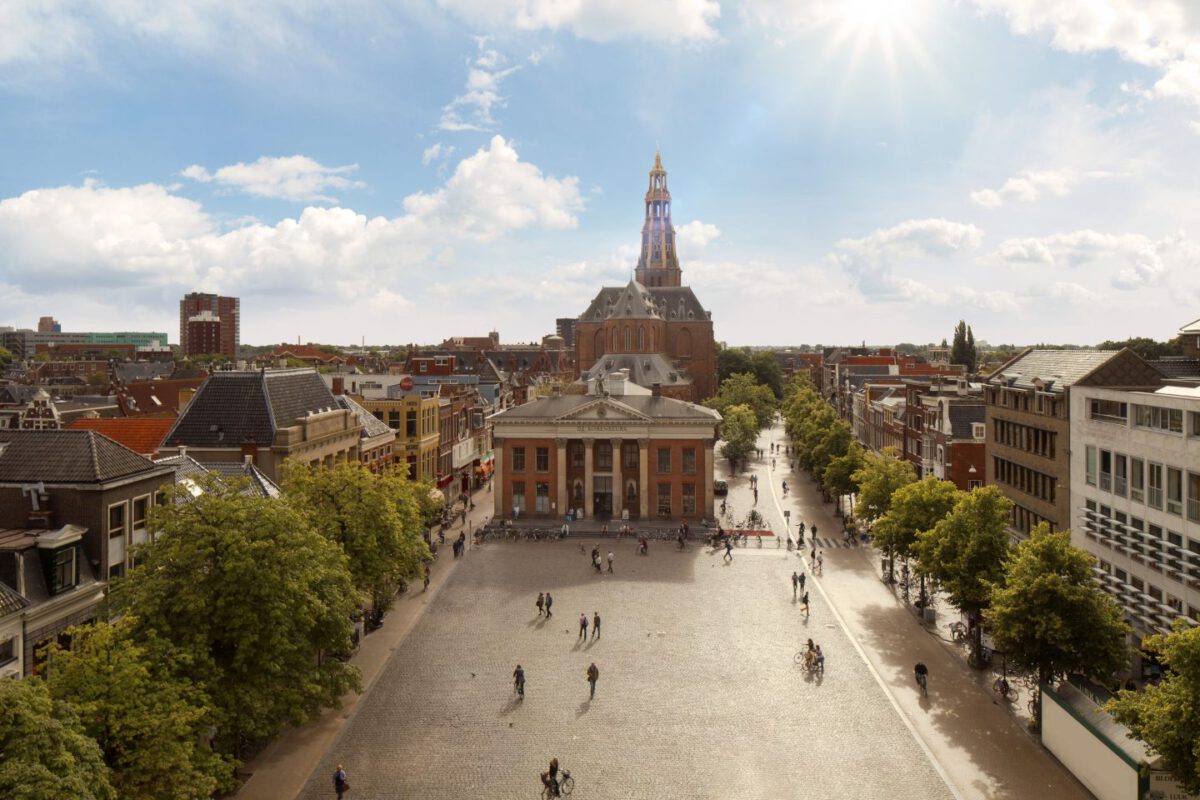 (TIP!) Typisch Gronings: ranja! | blog I Go Groningen